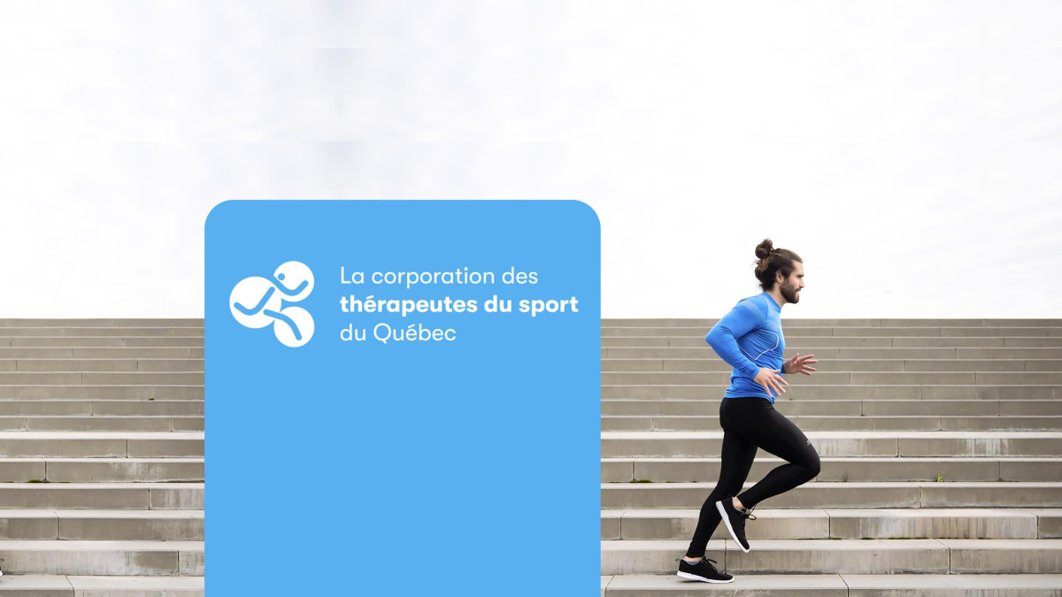 CTSQ | La corporation des thérapeutes du sport du Québec